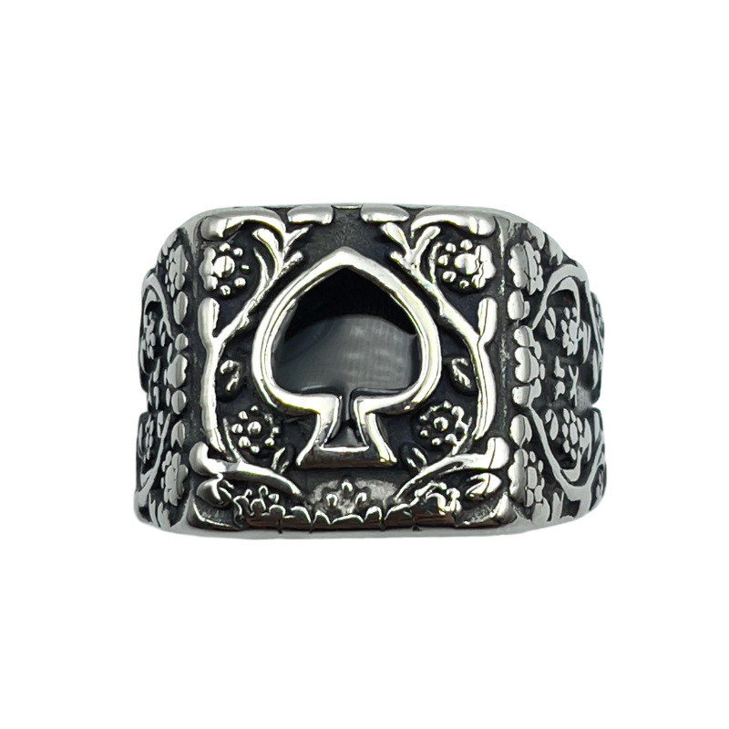 Gambit – Omega Amsterdam