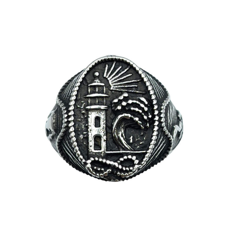 Beacon – Omega Amsterdam