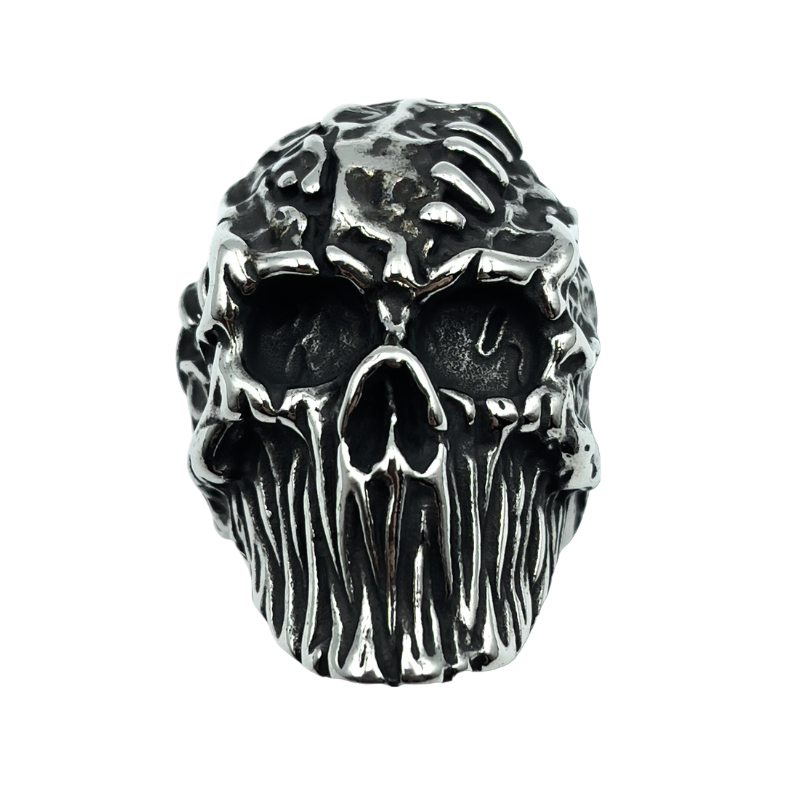 Revenge – Omega Amsterdam