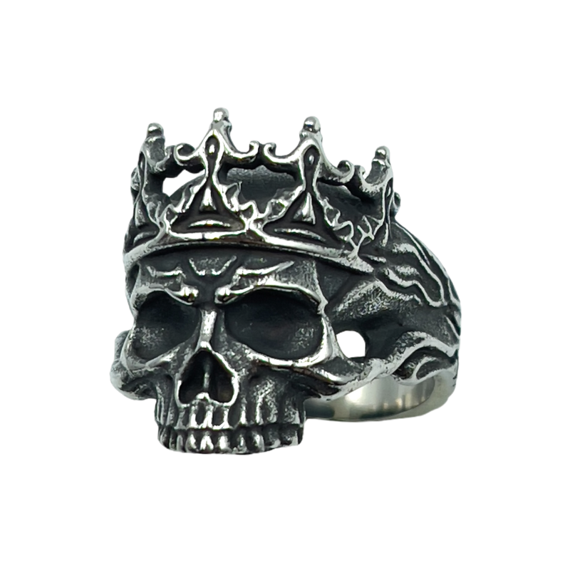 King – Omega Amsterdam