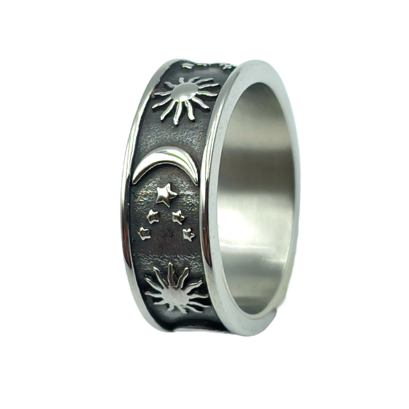 Nova – Omega Amsterdam