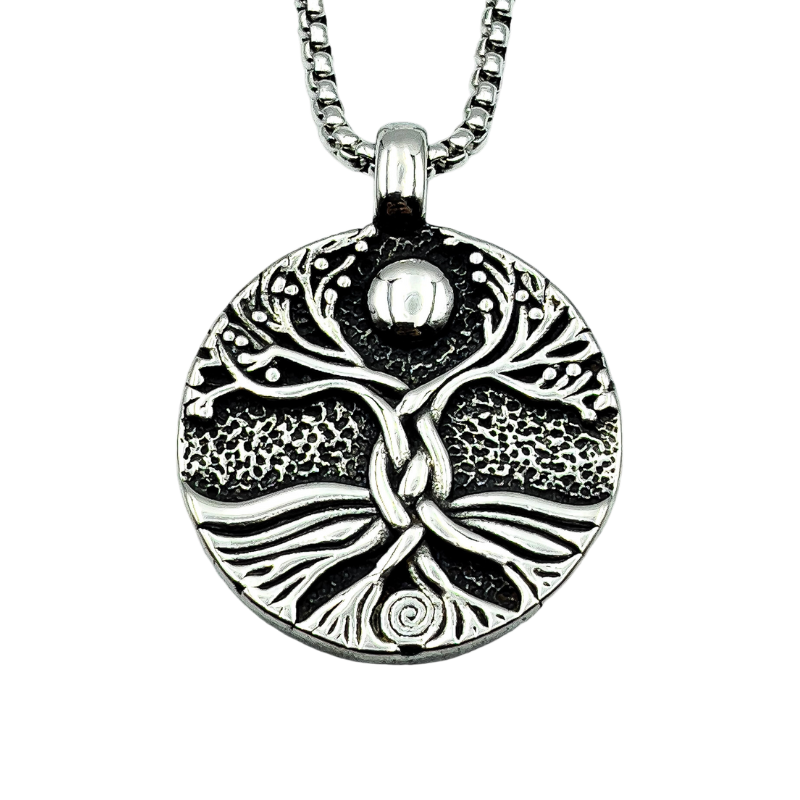 World Tree – Omega Amsterdam